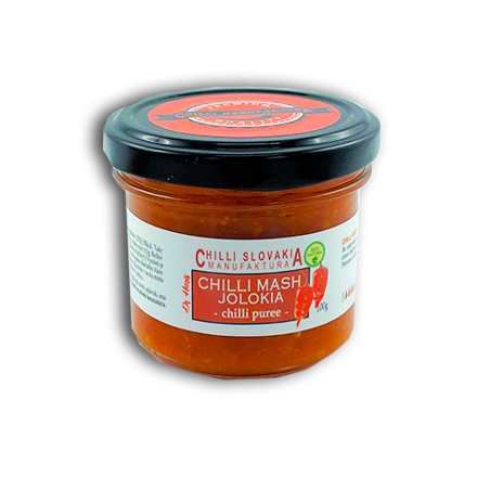 Chilli Manufaktura - Házi készítésű chilli